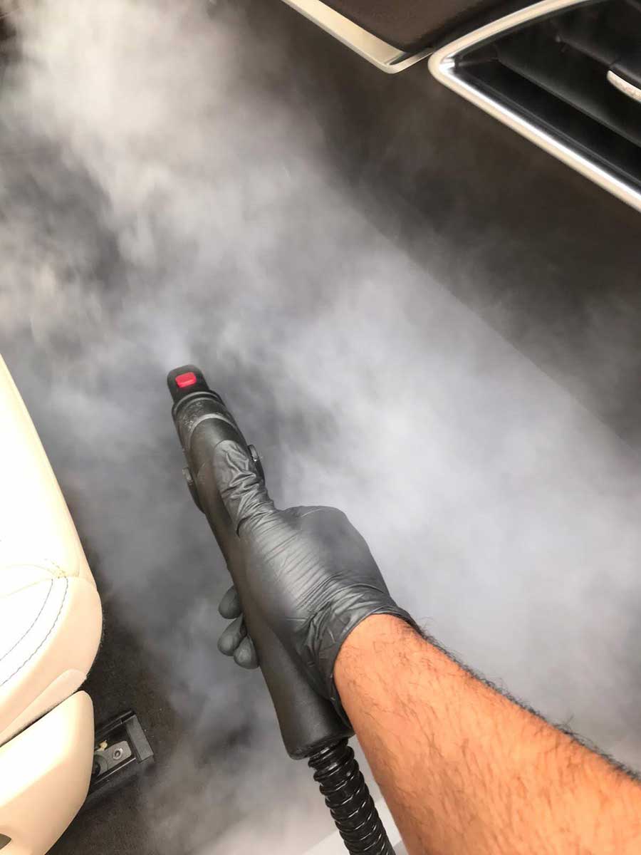 #1 Best Car Sanitizing and Car Detailing Services in NYC – Universal ...